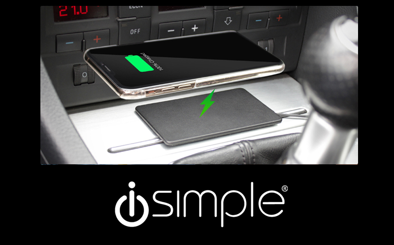 Connects2 - Vehicle Integration