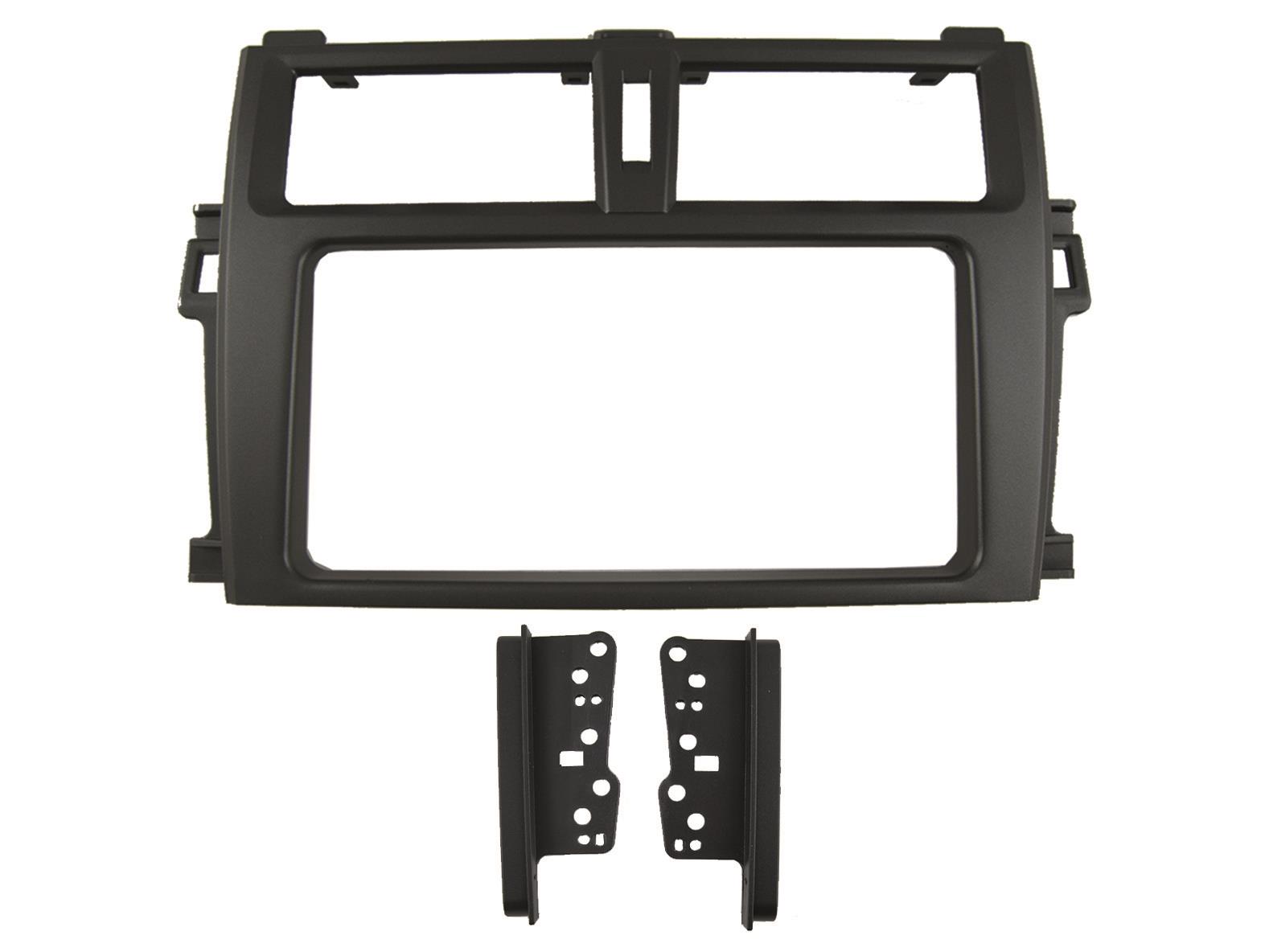 Connects2 - Vehicle Integration