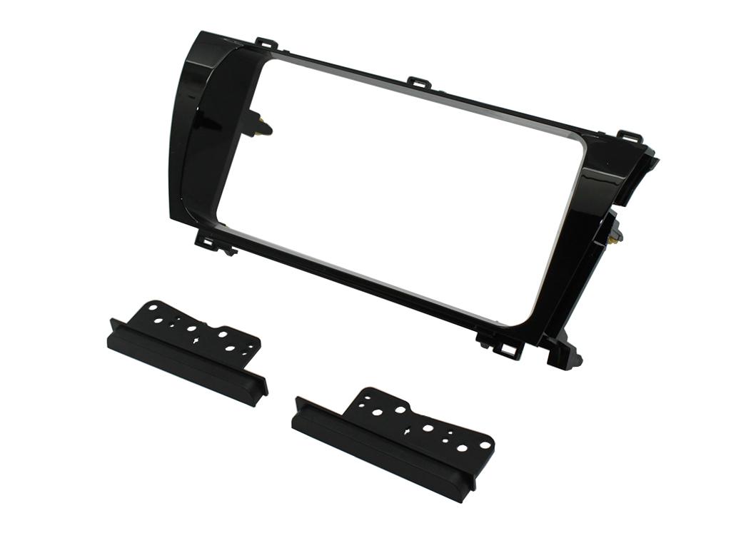 Connects2 - Vehicle Integration